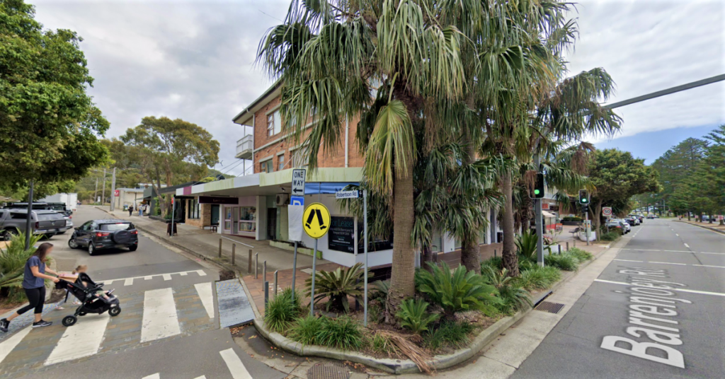 Robertson Road Corner Site Development Proposal Gets NBLPP Green Light ...
